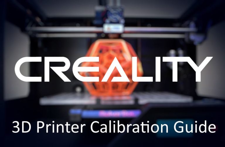 3D Printer Calibration Guide - For Creality And Others | 3D Print Beginner