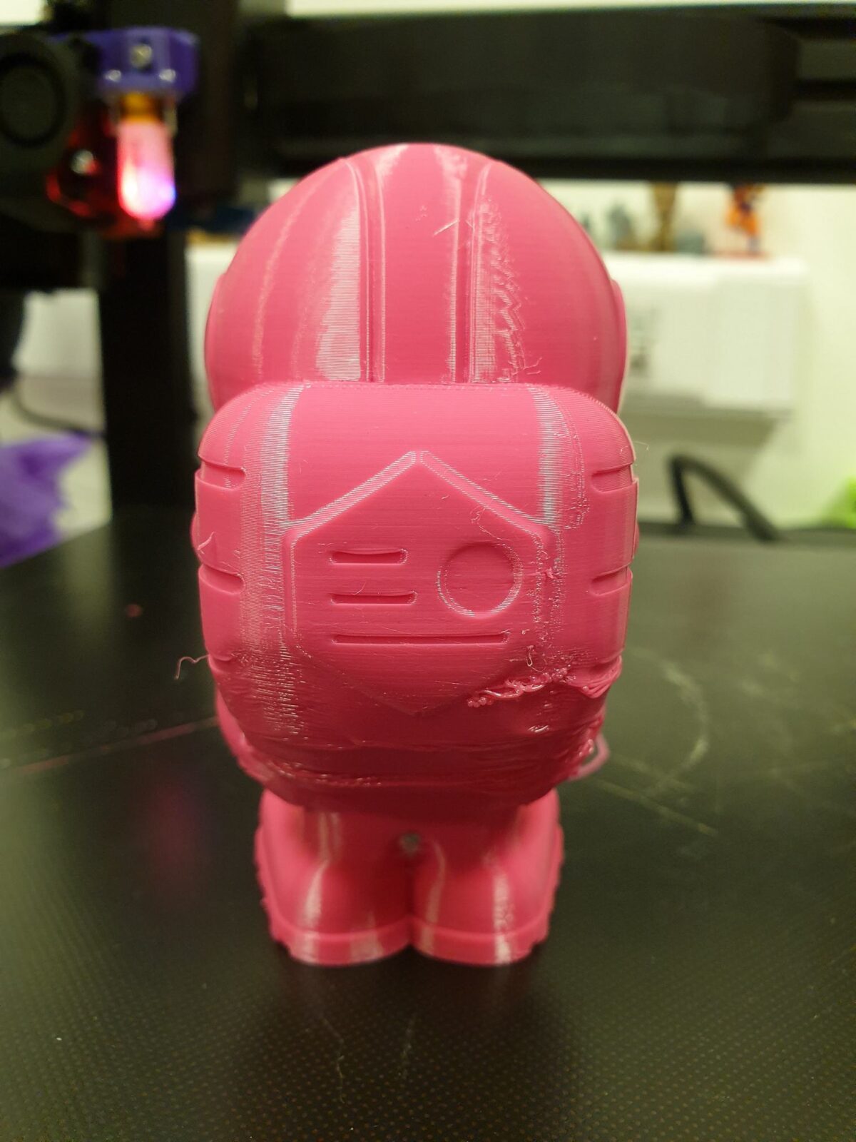 Artillery Sidewinder X1 Review | 3D Print Beginner