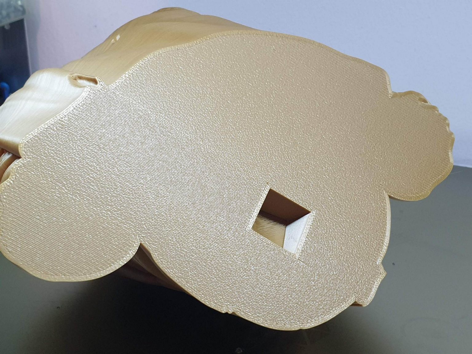 Textured PEI Sheet From Trianglelab | 3D Print Beginner