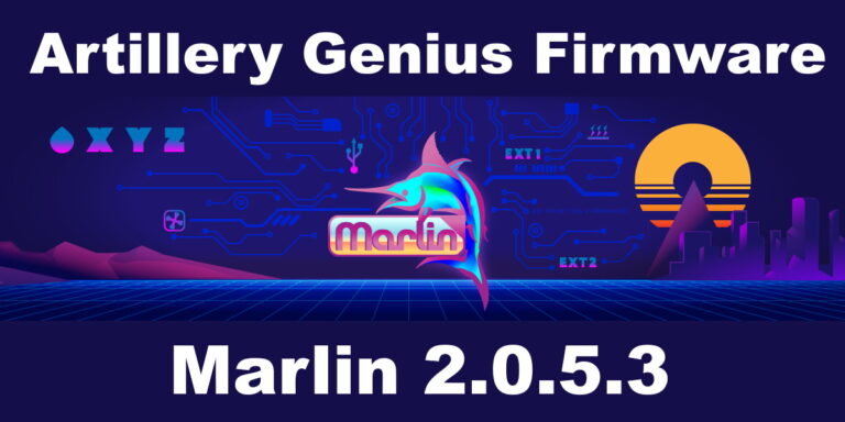 Marlin Firmware | 3D Print Beginner