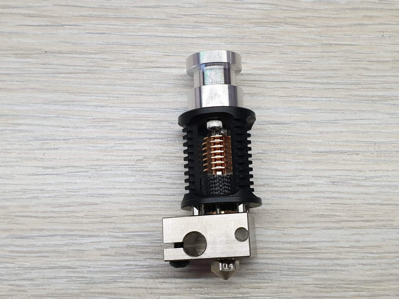 Dragon Hotend Review - CR-10S PRO Direct Drive Setup | 3D Print Beginner