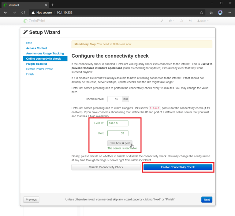 Install Octopi On Raspberry Pi Octoprint Install Guide 3d Print Beginner