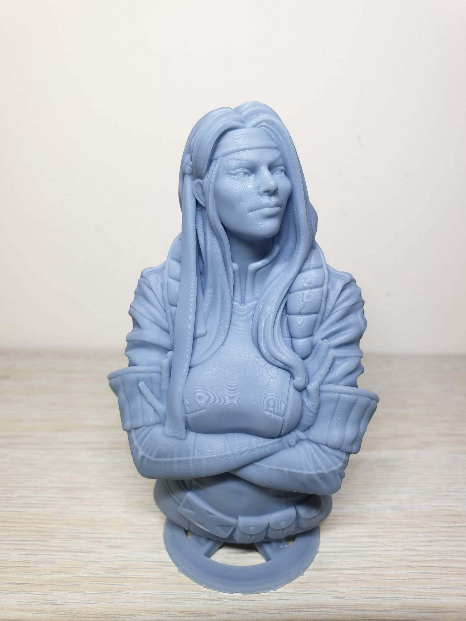 Siraya Tech Tenacious Resin Improve Print Strength 3d Print Beginner