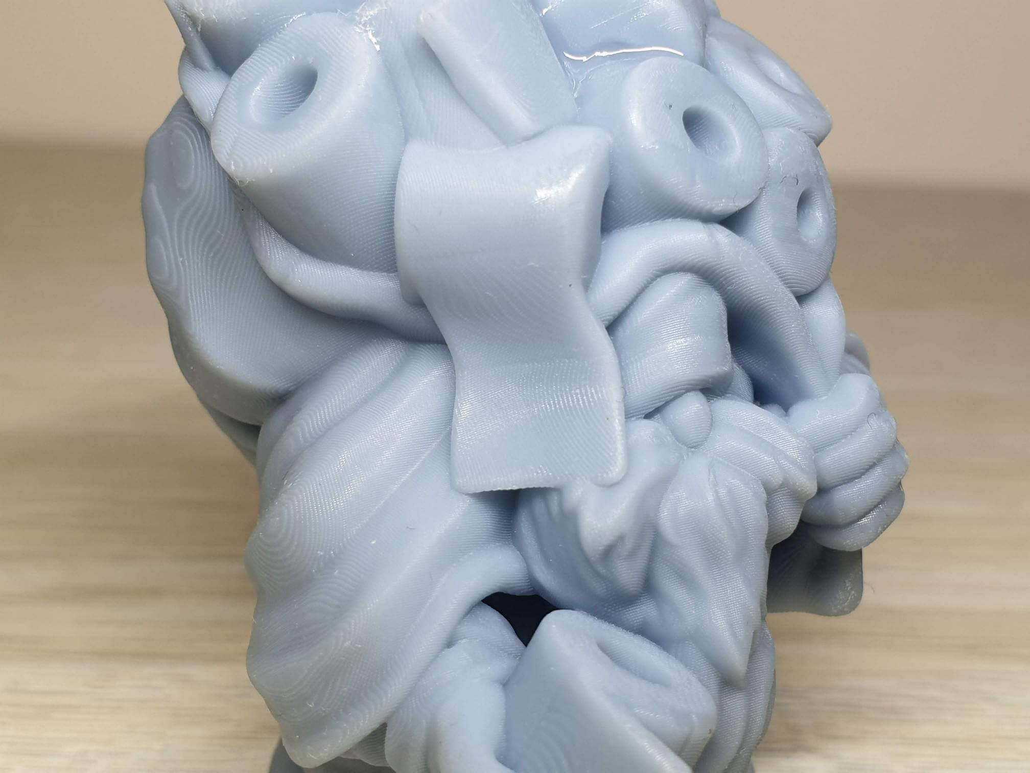 Anycubic Photon Zero Review - Budget Resin Printer | 3D Print Beginner