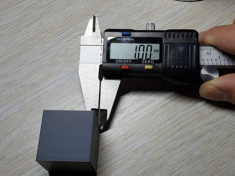 Flow Rate Calibration - Improve Print Accuracy | 3D Print Beginner