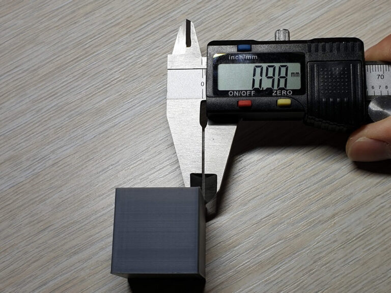 Flow Rate Calibration - Improve Print Accuracy | 3D Print Beginner