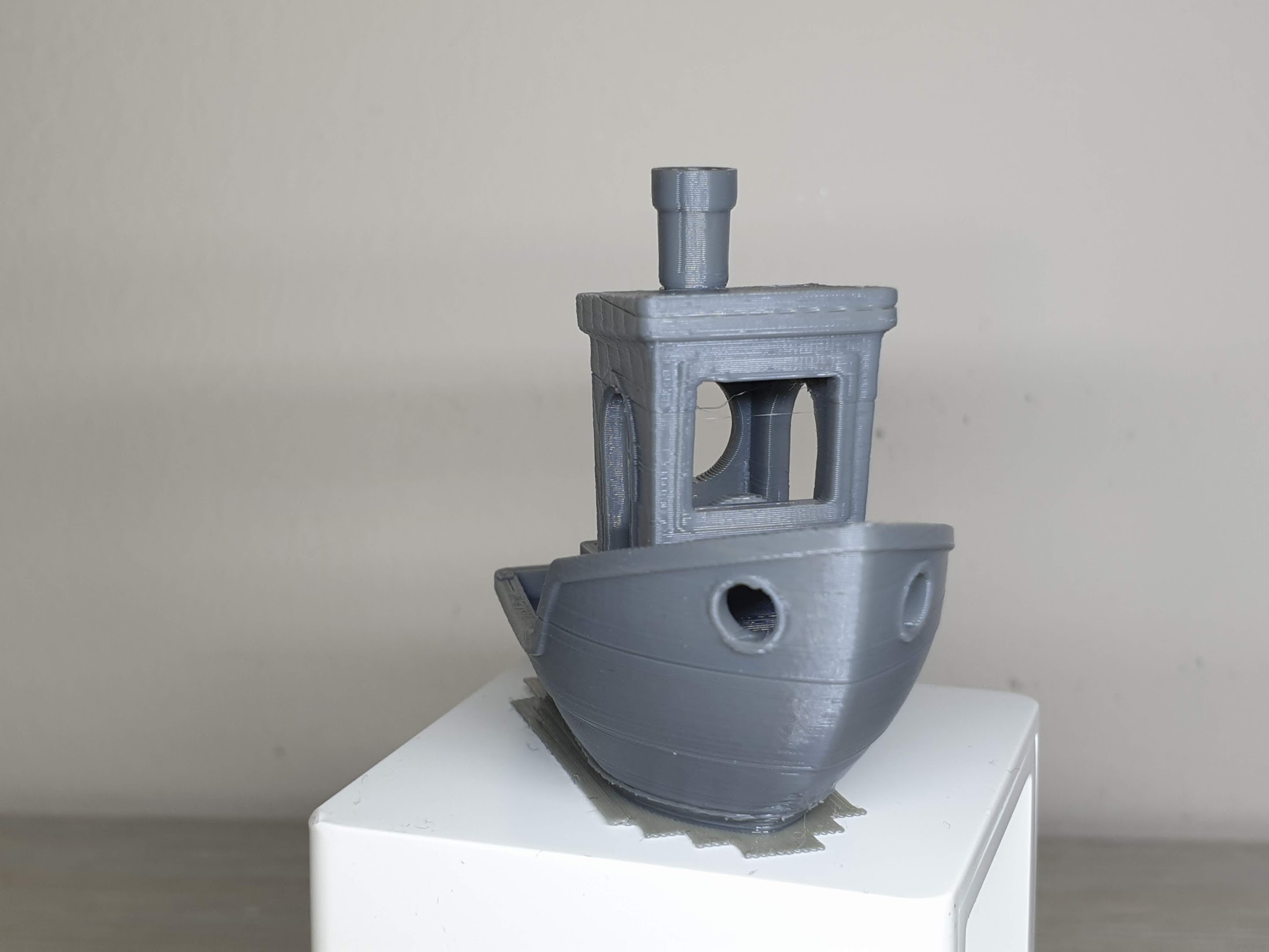 Cube2 Mini Review - 3D Printer For Kids | 3D Print Beginner