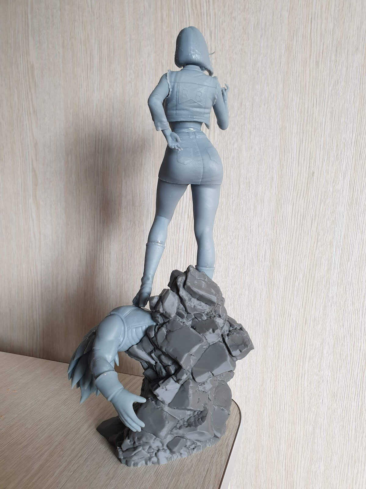 Siraya Tech Tenacious Resin - Improve Print Strength | 3D Print Beginner