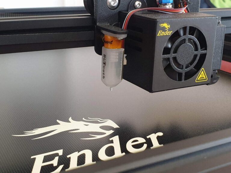 Creality Ender 6 Upgrades: Paid And Free | 3D Print Beginner