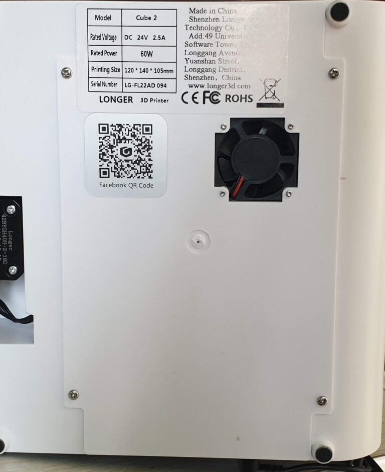 Cube2 Mini Review - 3D Printer For Kids | 3D Print Beginner