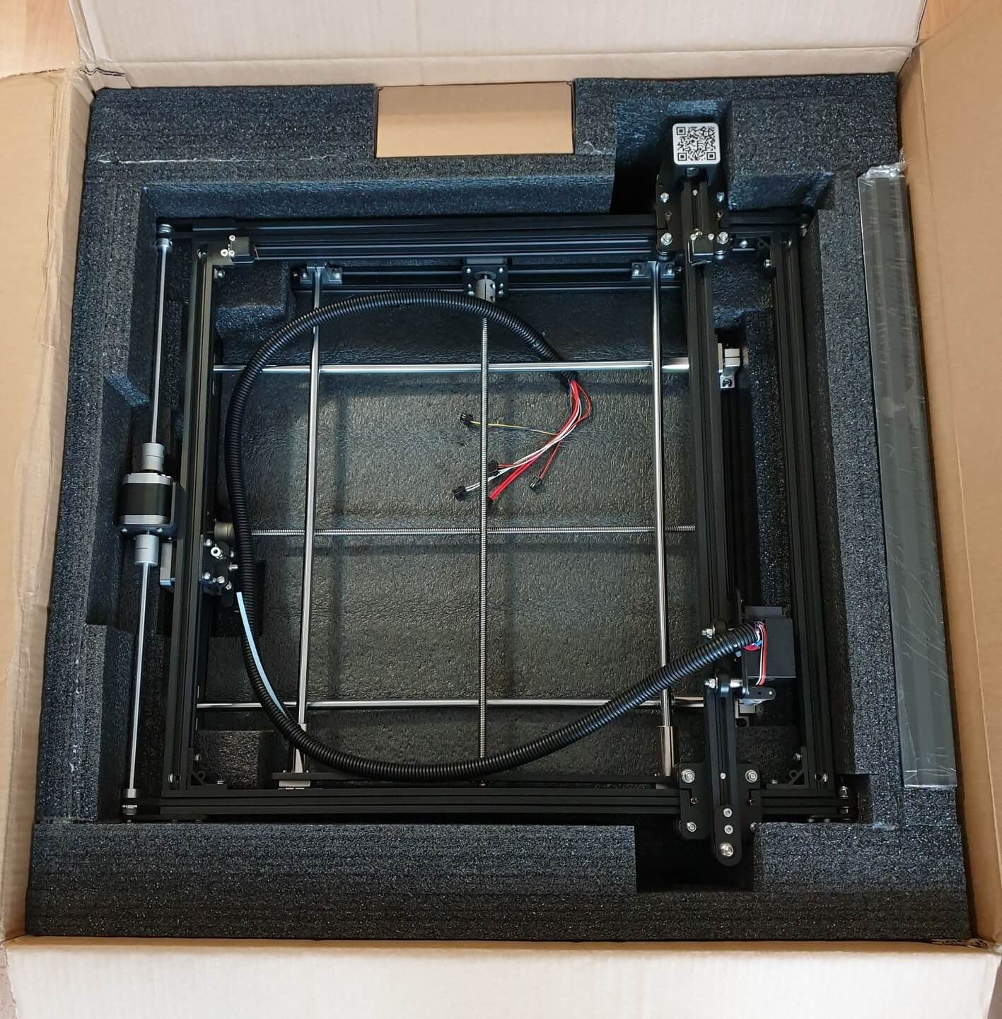 Creality Ender 5 Plus Review - Print Big! | 3D Print Beginner