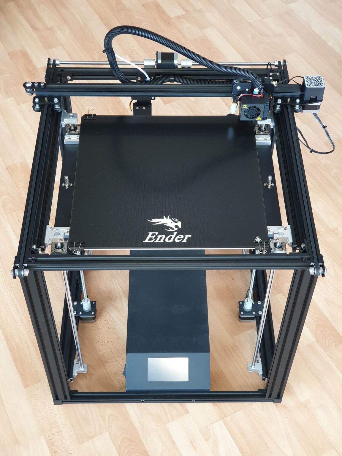 Top 5 Large Format 3D Printers In 2022 | 3D Print Beginner