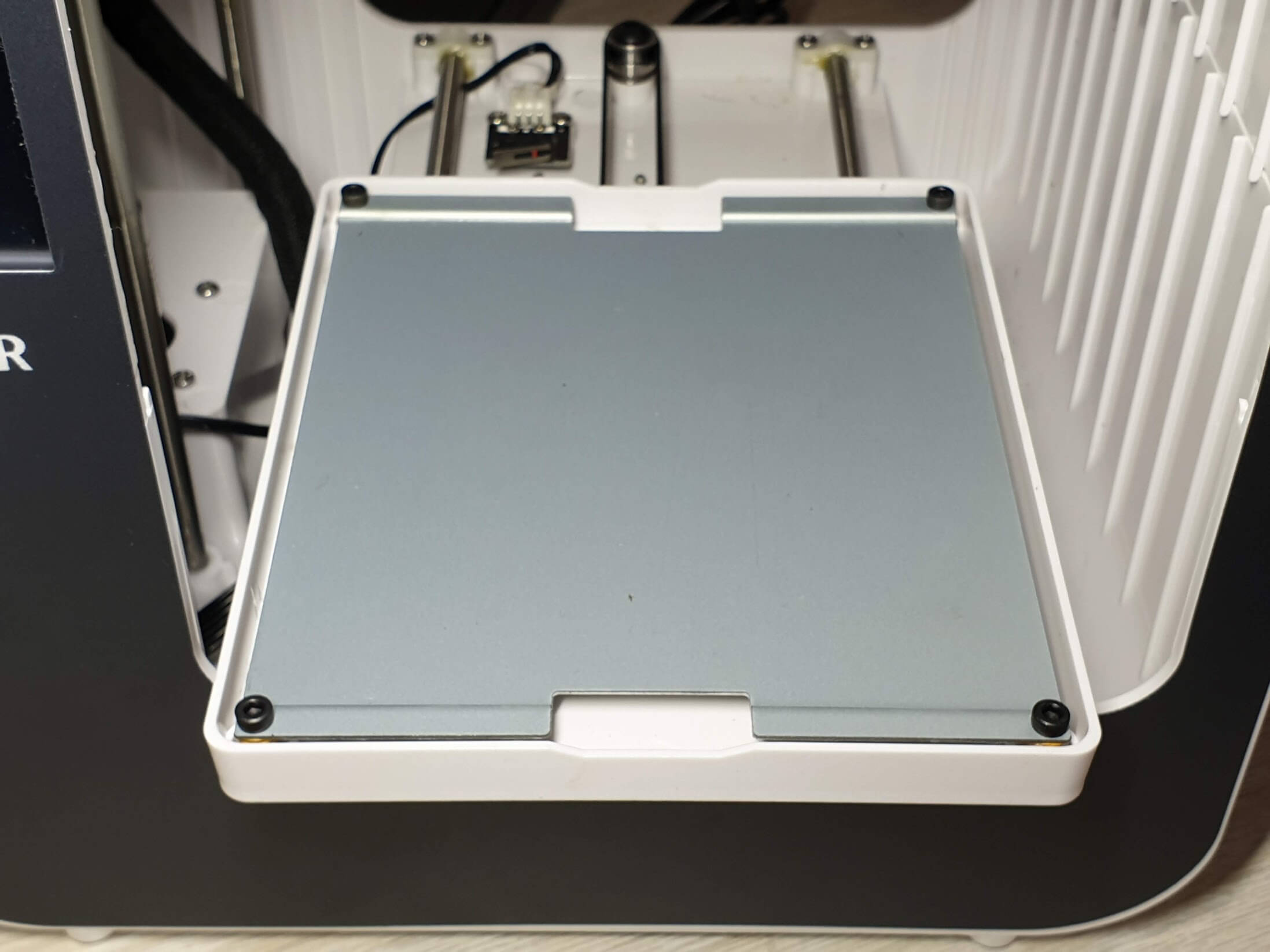 Cube2 Mini Review - 3D Printer For Kids | 3D Print Beginner