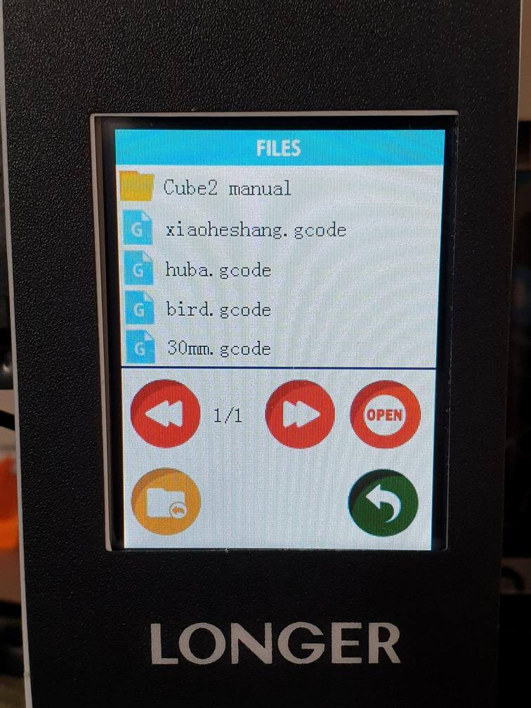 Cube2 Mini Review - 3D Printer For Kids | 3D Print Beginner