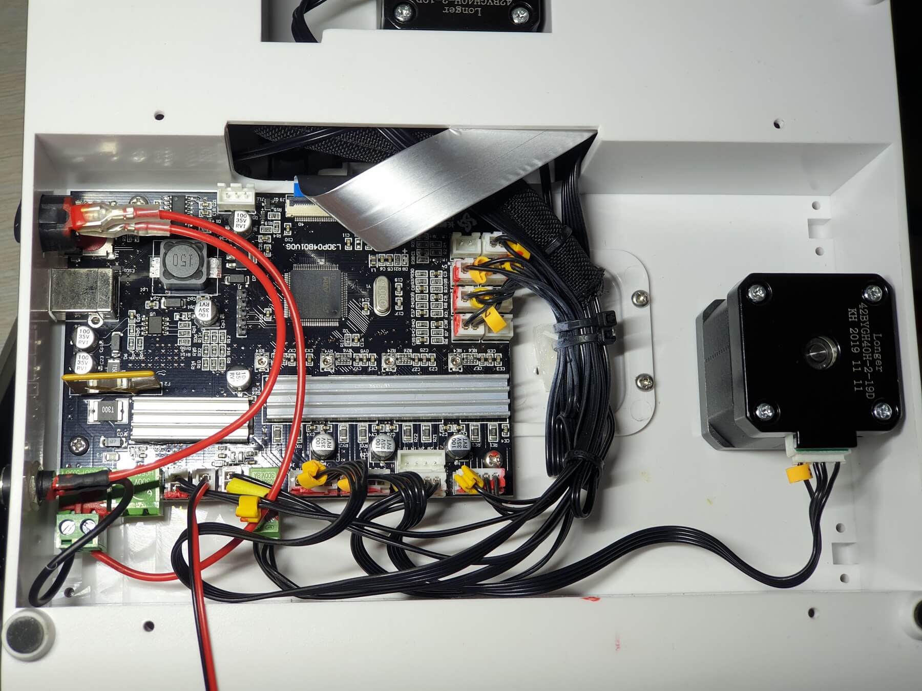 Cube2 Mini Review - 3D Printer For Kids | 3D Print Beginner