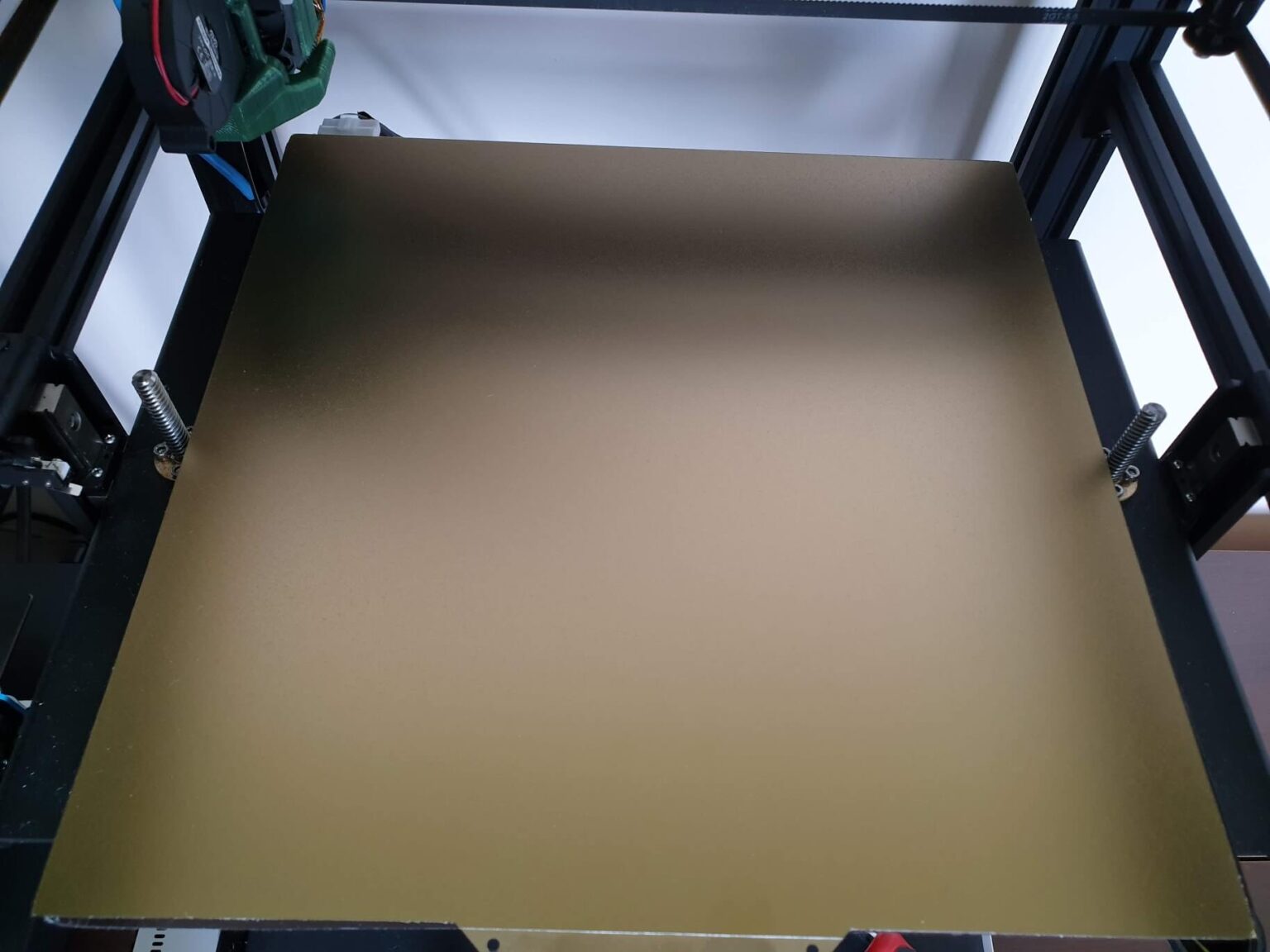 ENERGETIC Double-Sided PEI Sheet Review | 3D Print Beginner