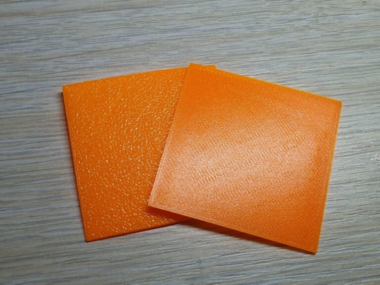 ENERGETIC Double-Sided PEI Sheet Review | 3D Print Beginner