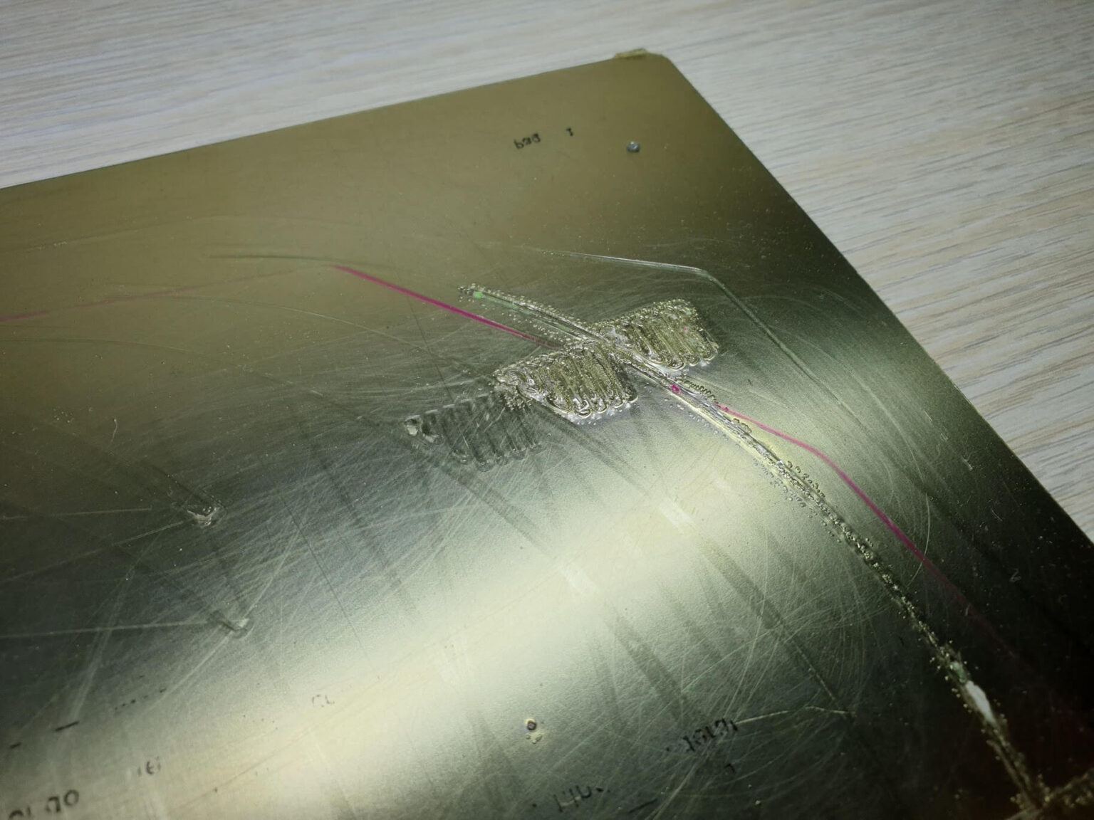 ENERGETIC Double-Sided PEI Sheet Review | 3D Print Beginner