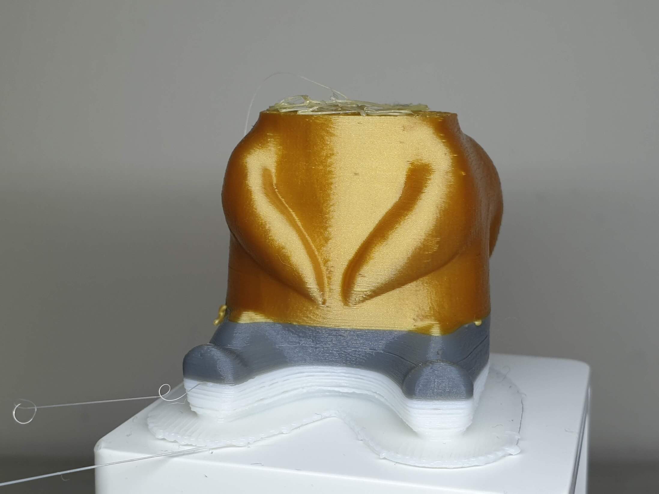 Cube2 Mini Review - 3D Printer For Kids | 3D Print Beginner