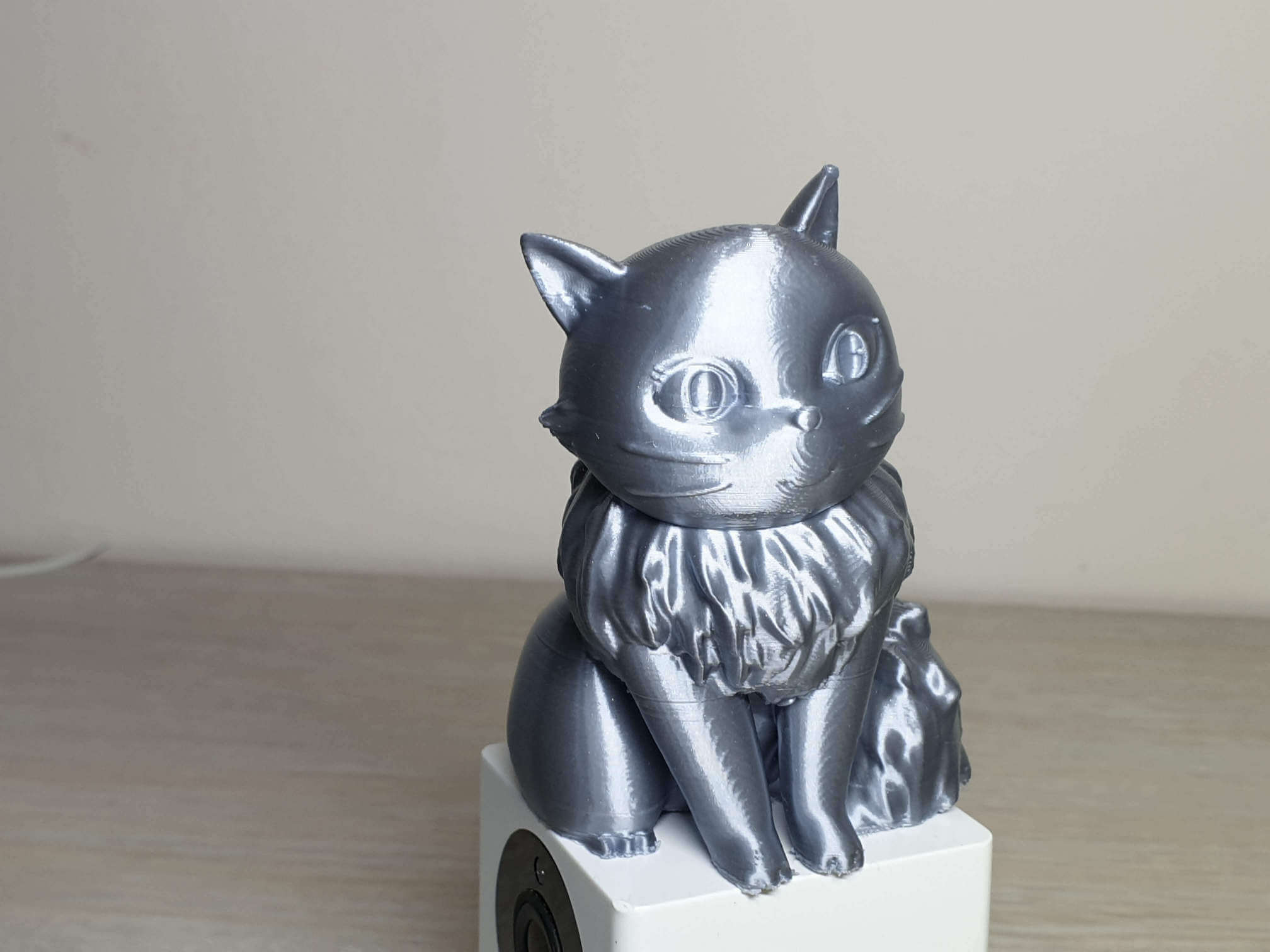 Cube2 Mini Review - 3D Printer For Kids | 3D Print Beginner