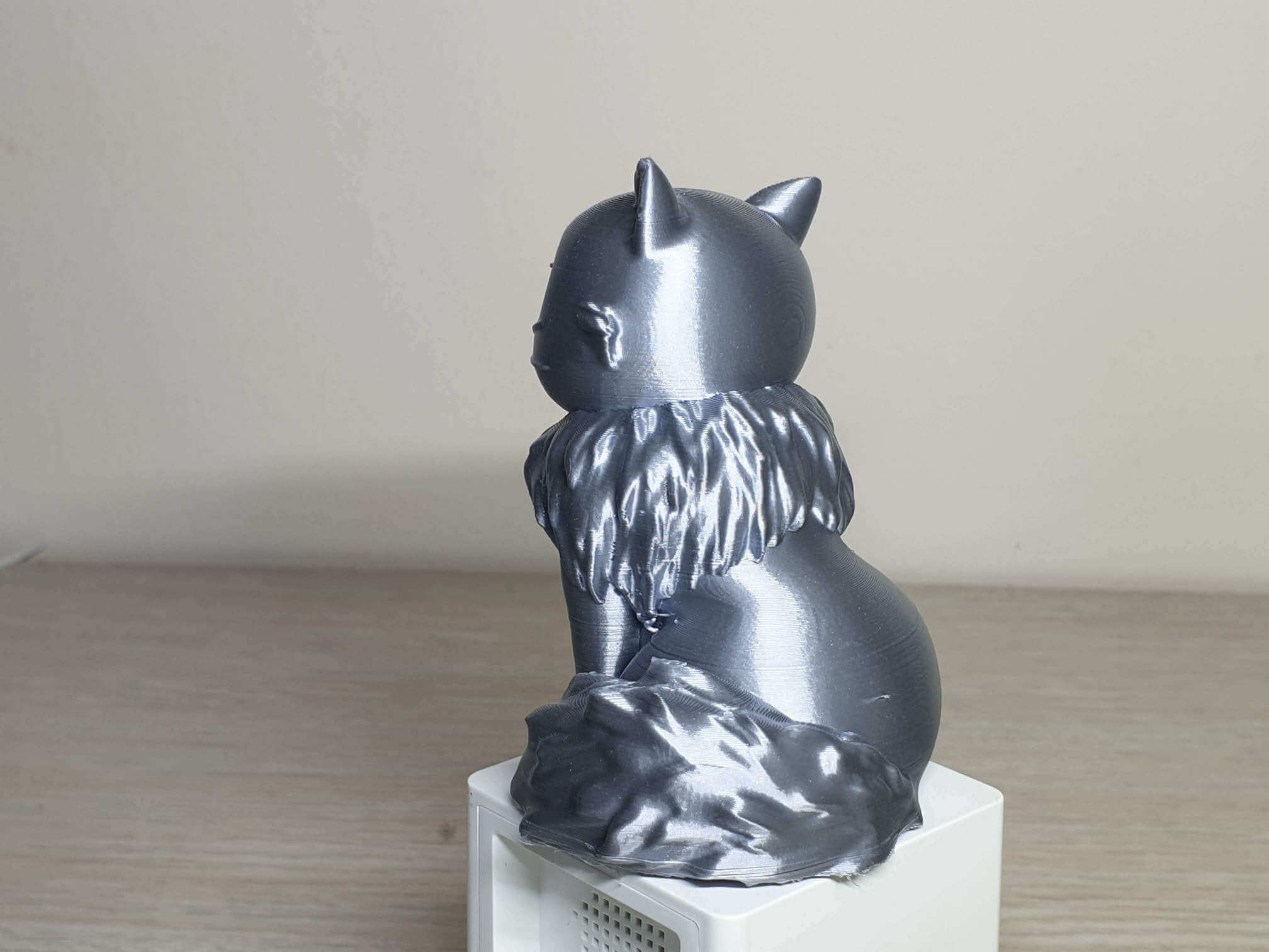 Cube2 Mini Review - 3D Printer For Kids | 3D Print Beginner