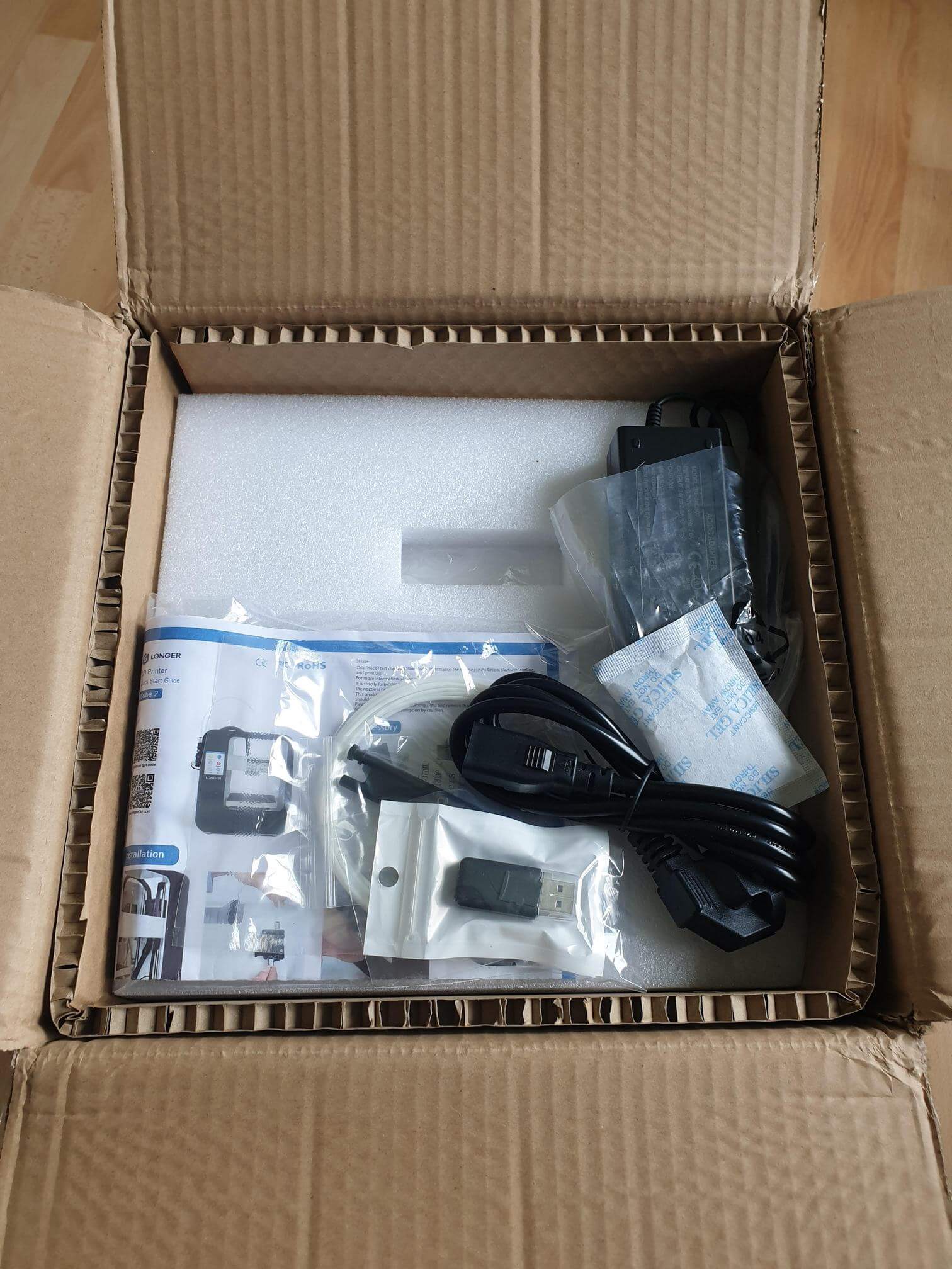 Cube2 Mini Review - 3D Printer For Kids | 3D Print Beginner