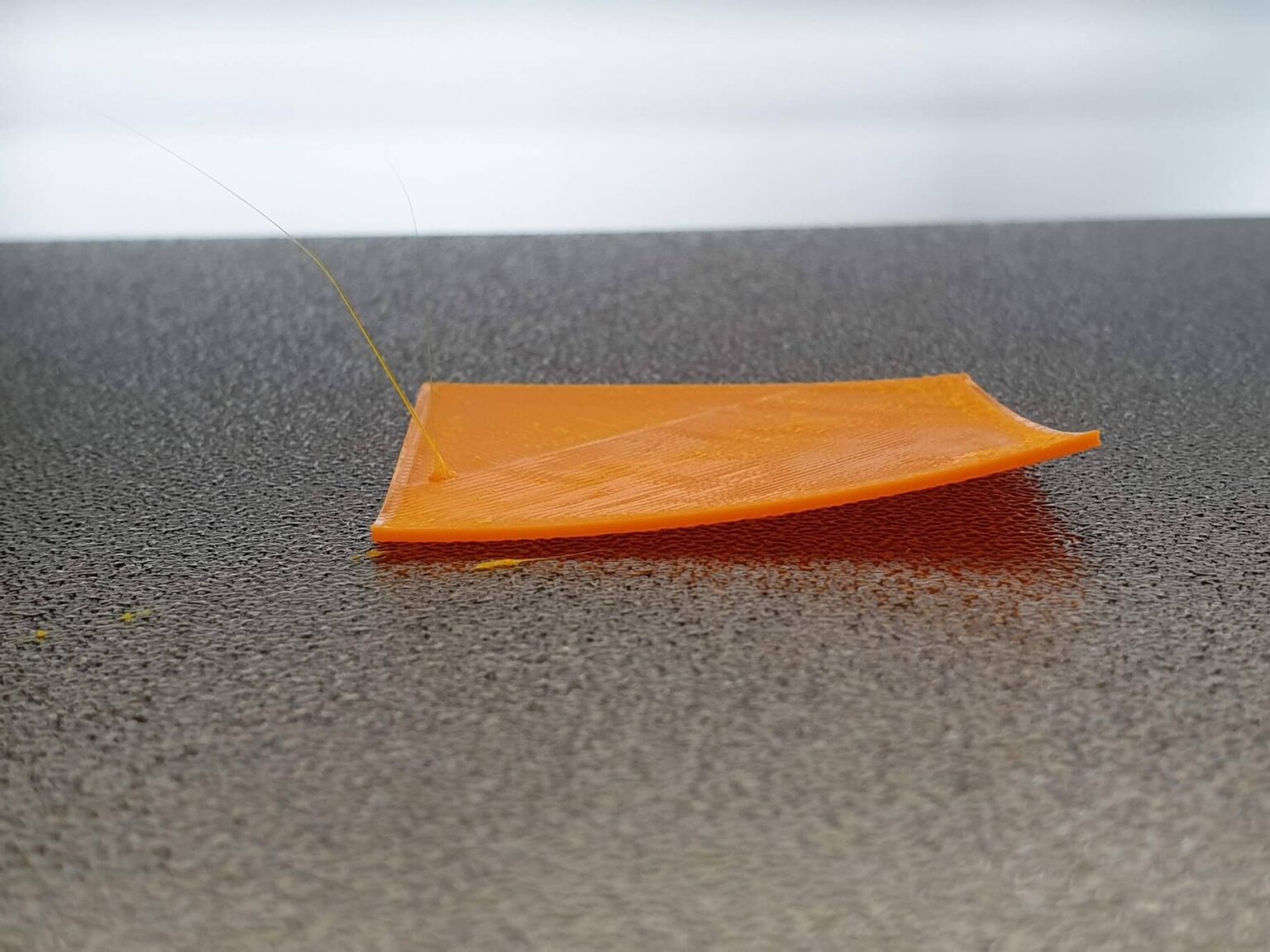 ENERGETIC Double-Sided PEI Sheet Review | 3D Print Beginner