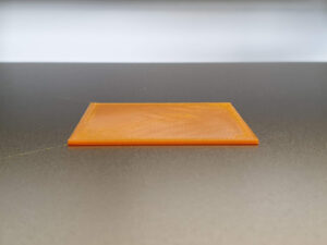 ENERGETIC Double-Sided PEI Sheet Review | 3D Print Beginner