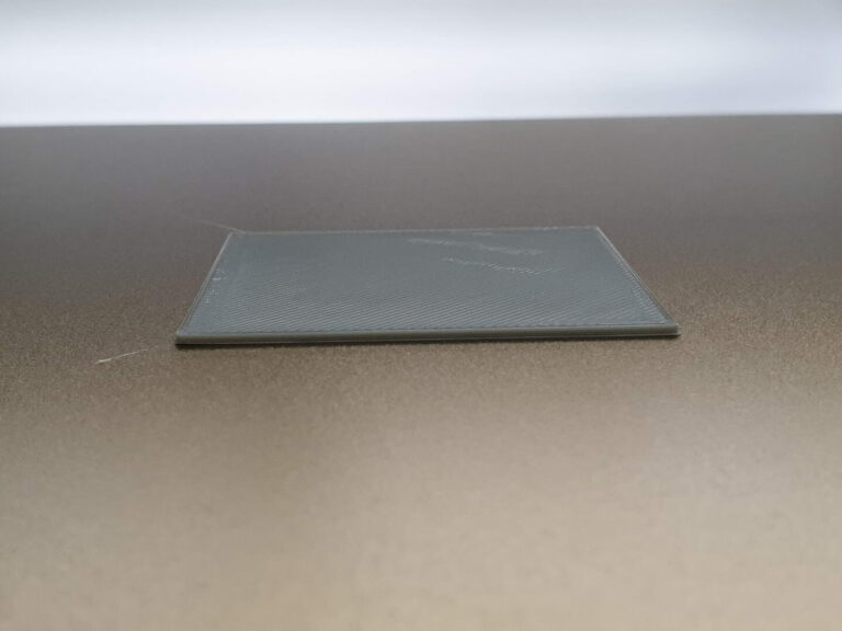 ENERGETIC Double-Sided PEI Sheet Review | 3D Print Beginner