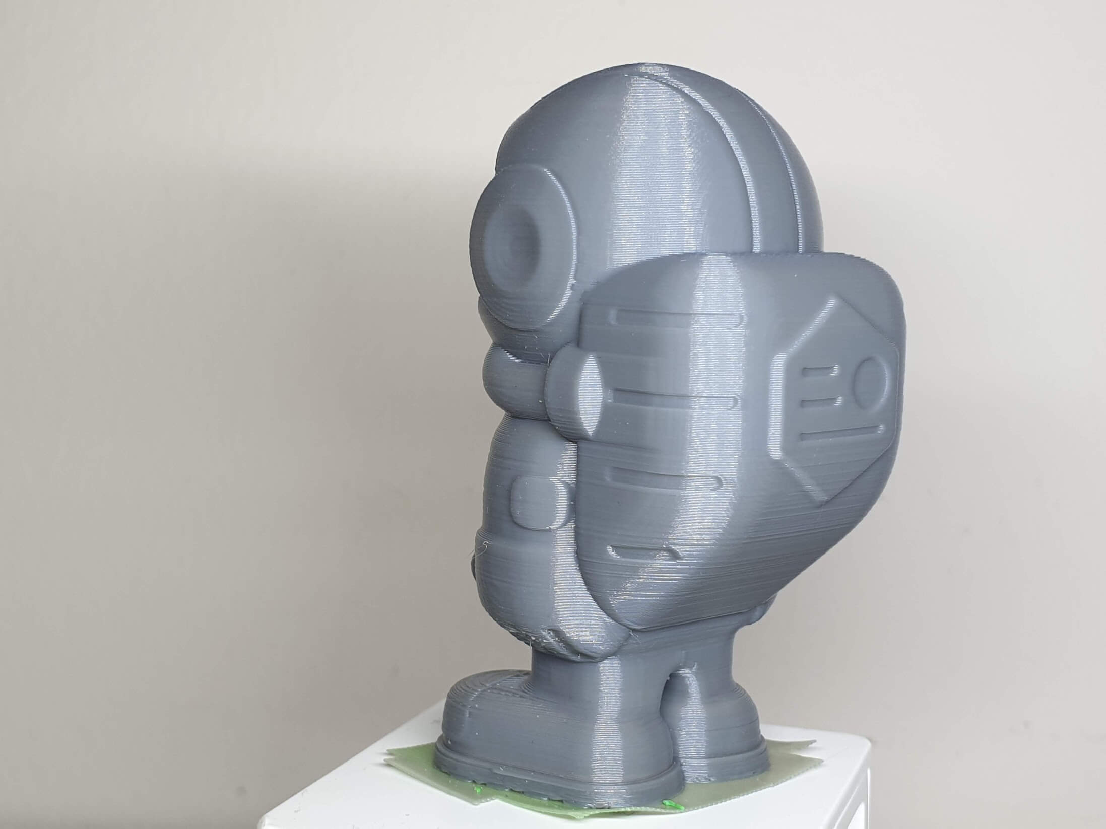 Cube2 Mini Review - 3D Printer For Kids | 3D Print Beginner