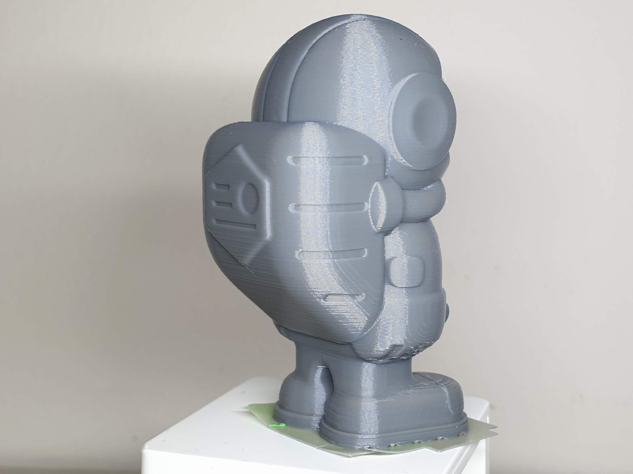 Cube2 Mini Review - 3D Printer For Kids | 3D Print Beginner