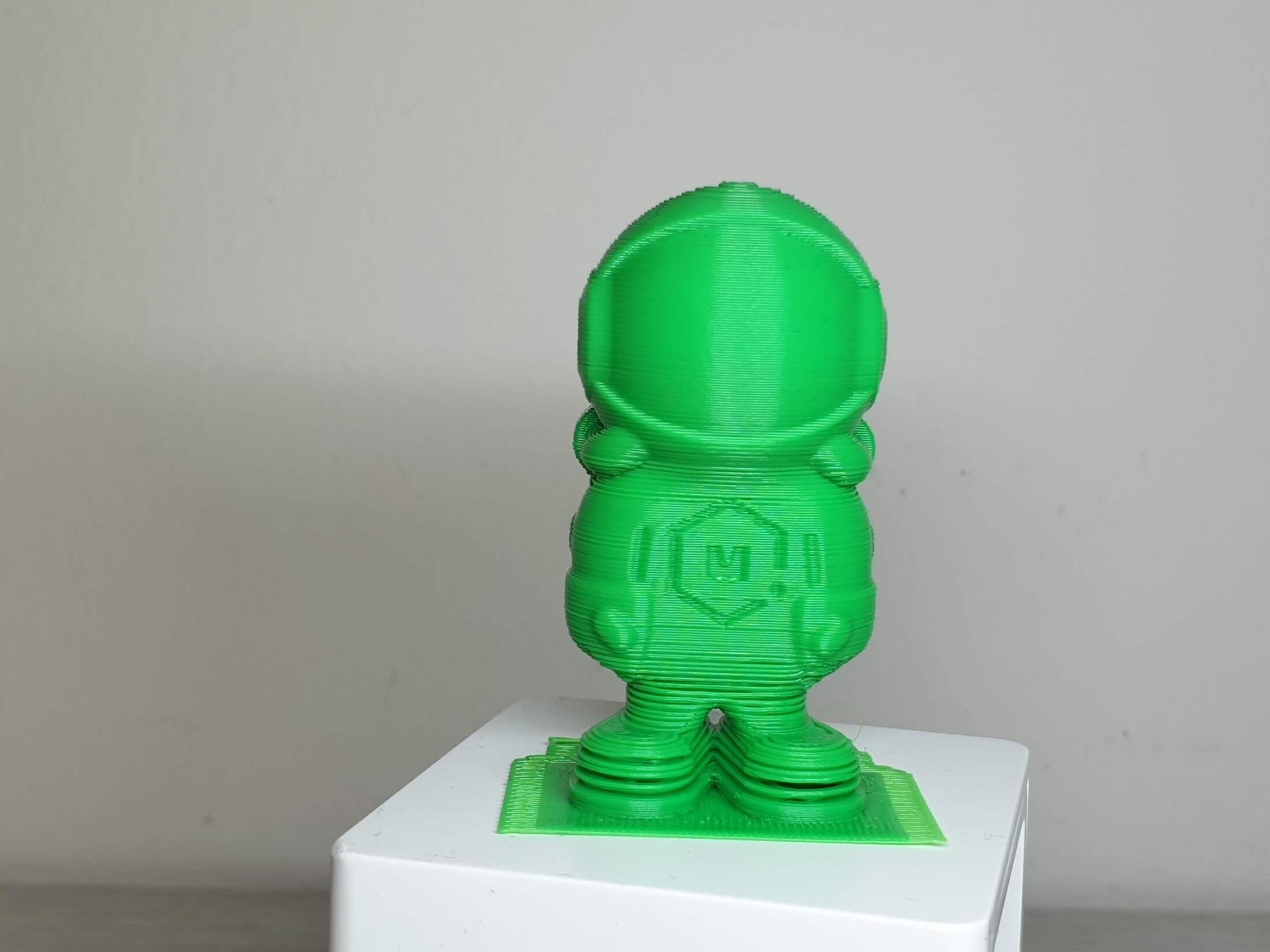 Cube2 Mini Review - 3D Printer For Kids | 3D Print Beginner