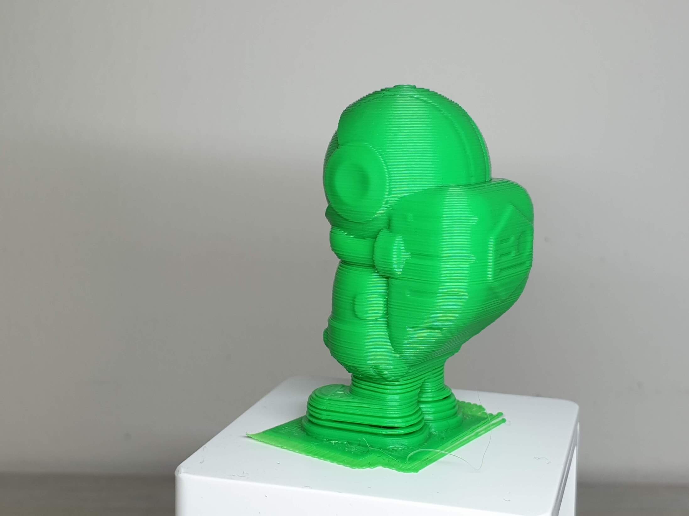 Cube2 Mini Review - 3D Printer For Kids | 3D Print Beginner