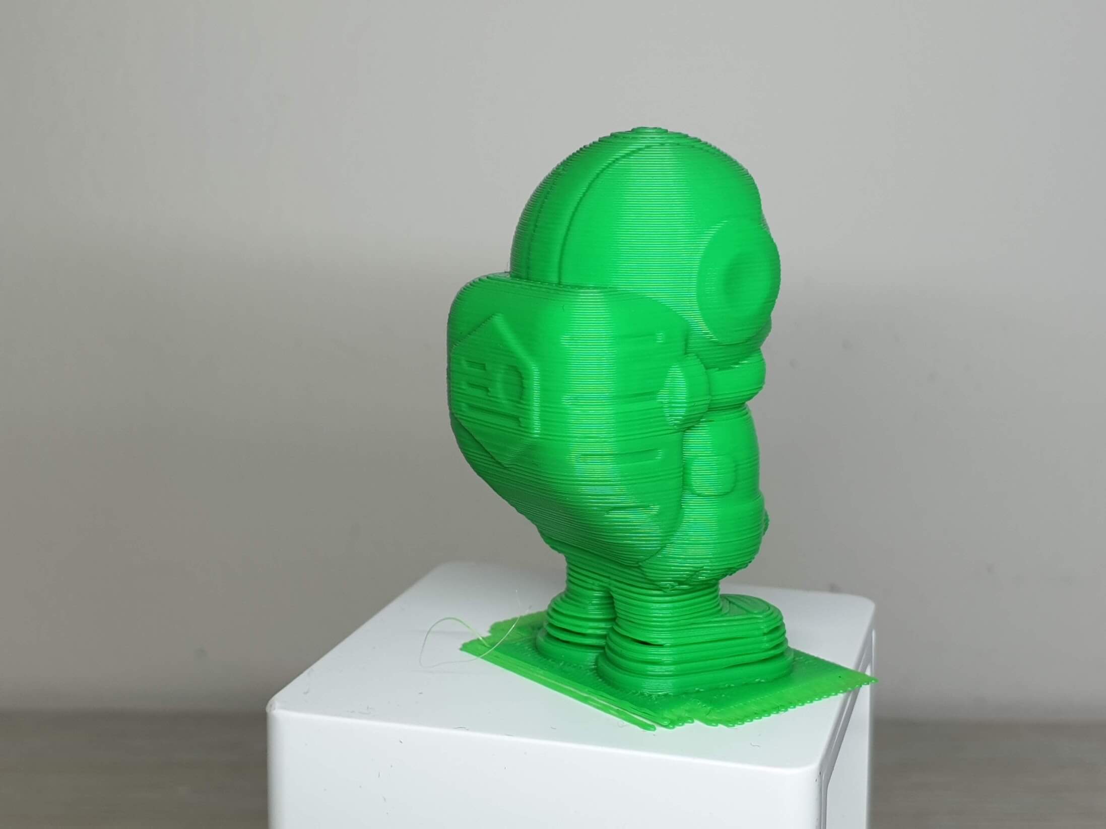 Cube2 Mini Review - 3D Printer For Kids | 3D Print Beginner