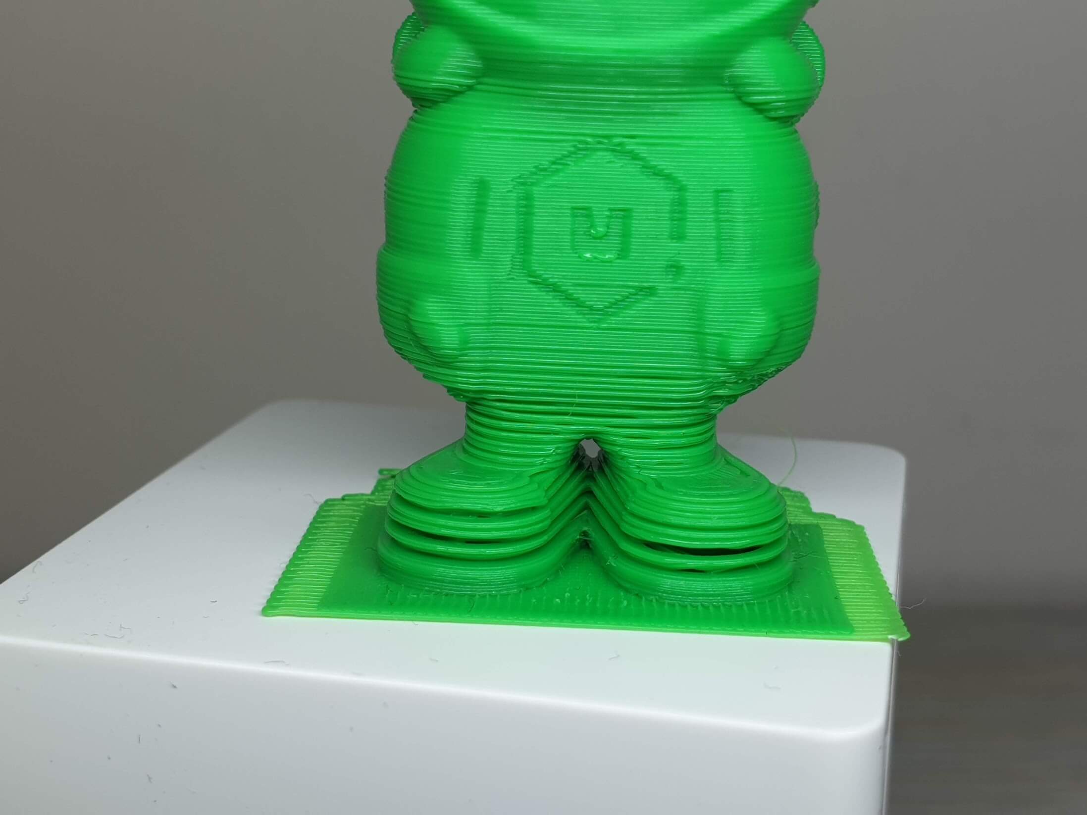 Cube2 Mini Review - 3D Printer For Kids | 3D Print Beginner