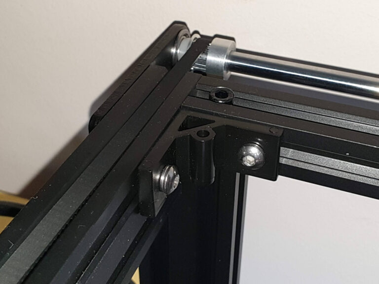 Creality Ender 5 Plus Review - Print Big! | 3D Print Beginner