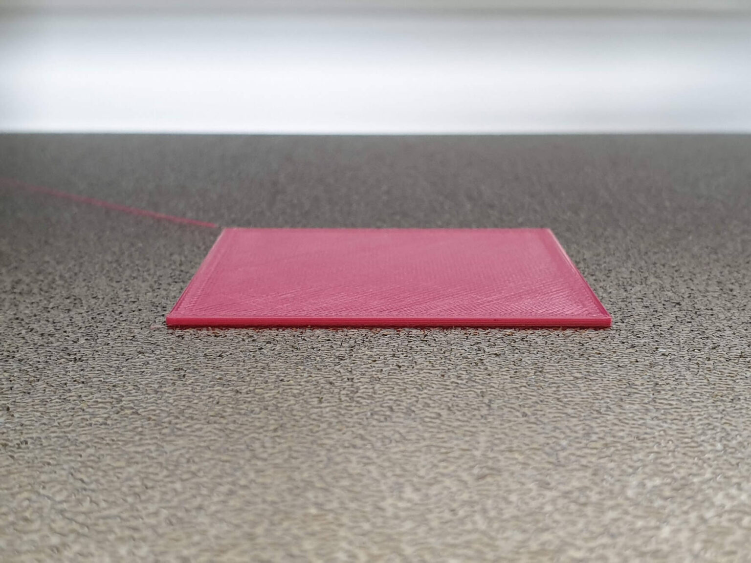 ENERGETIC Double-Sided PEI Sheet Review | 3D Print Beginner