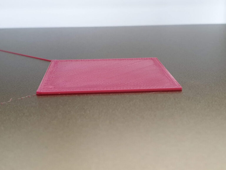 ENERGETIC Double-Sided PEI Sheet Review | 3D Print Beginner