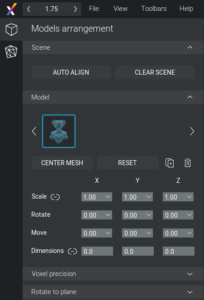 Voxelizer Slicer - Real Tree Supports For FDM | 3D Print Beginner