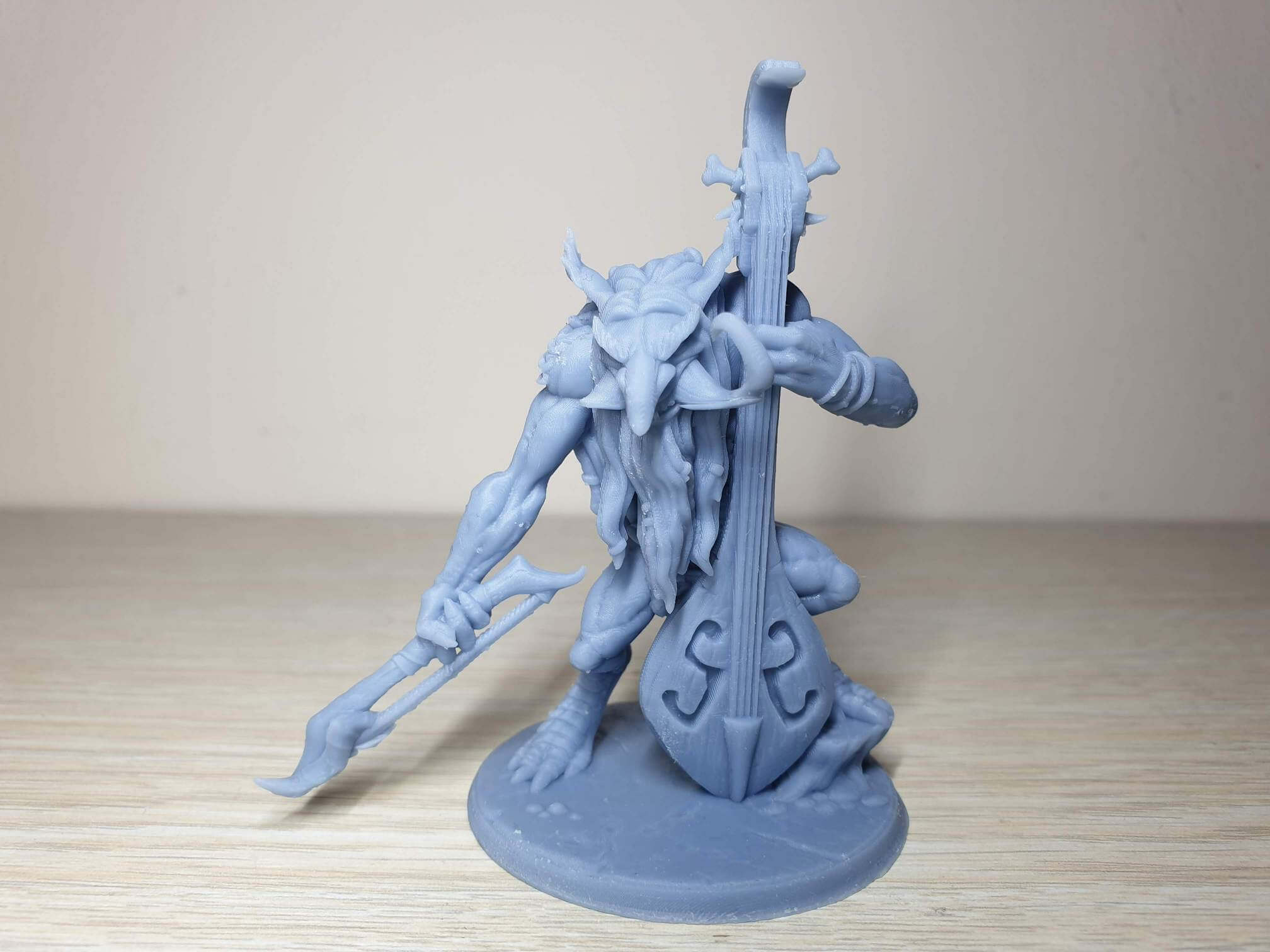 Anycubic Photon Zero Review - Budget Resin Printer | 3D Print Beginner