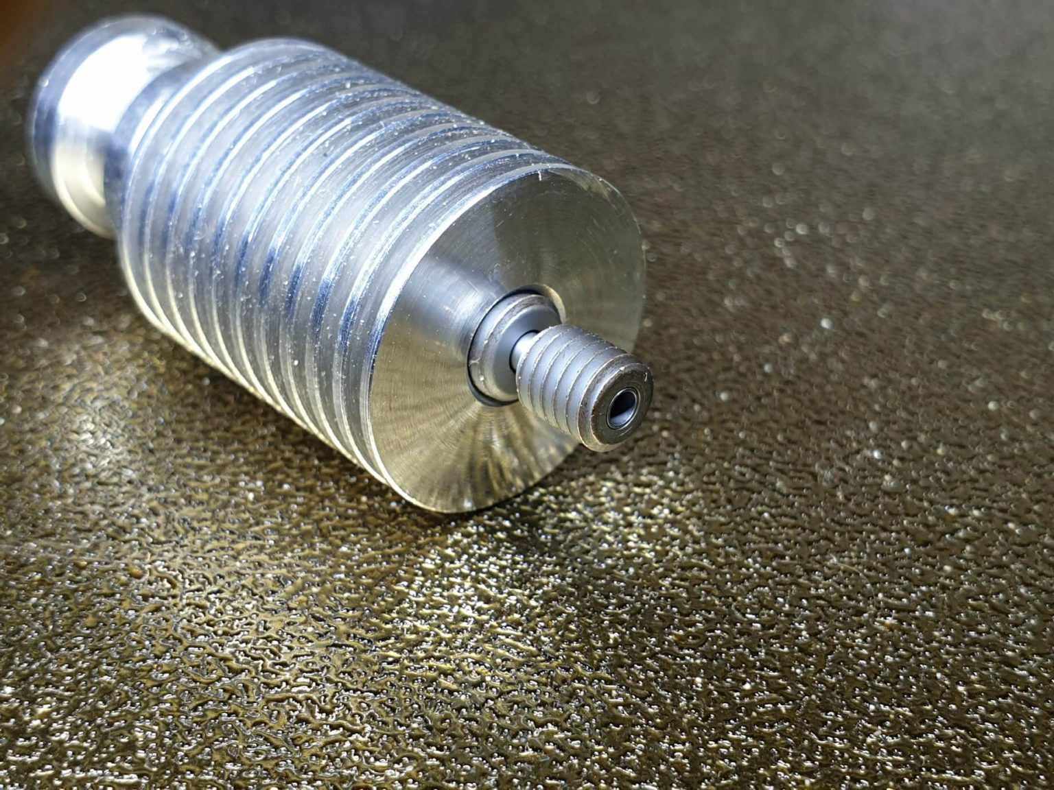 Copperhead Heat Break Review - Temperature Performance Test | 3D Print ...