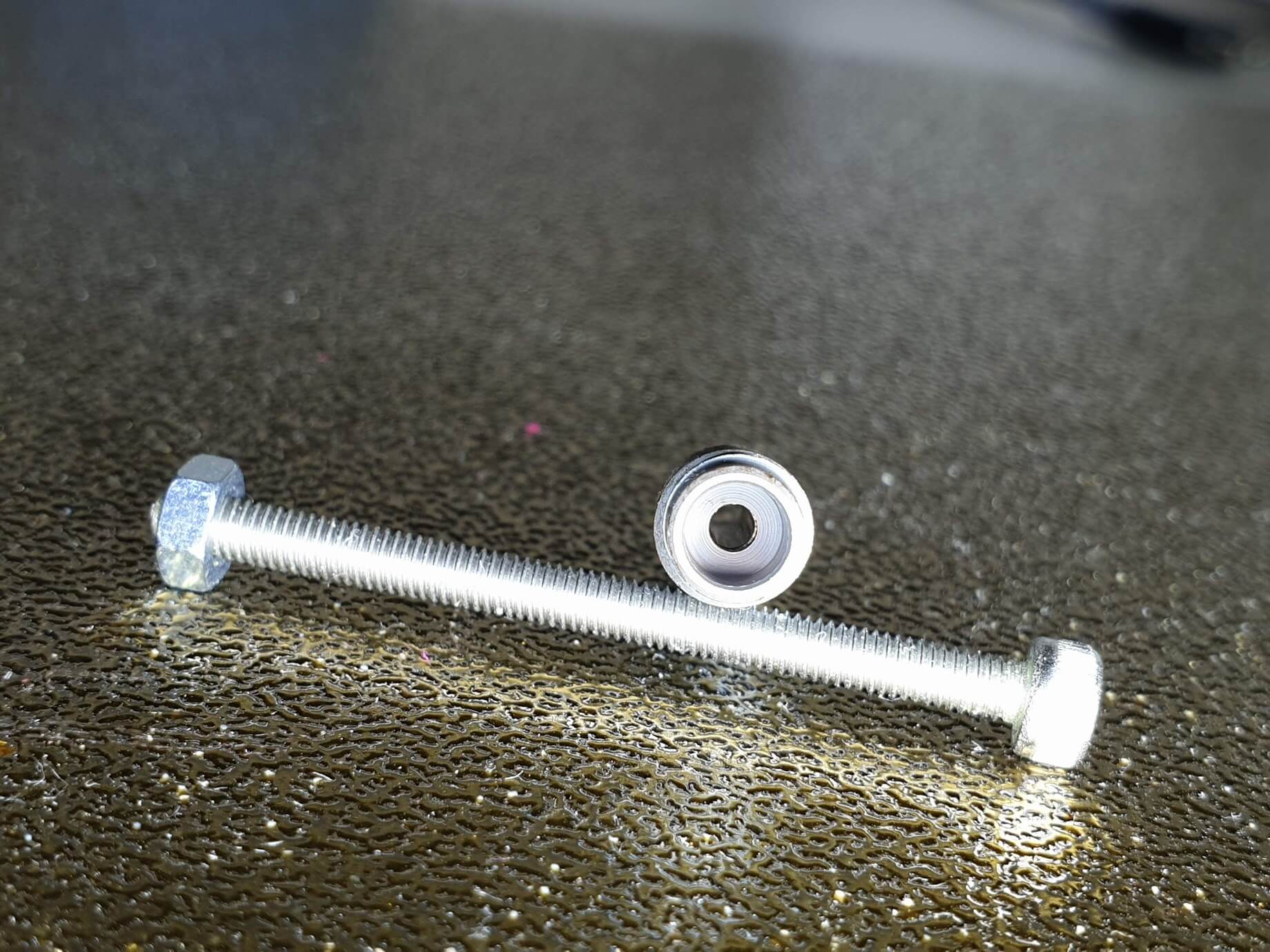 Copperhead Heat Break Review - Temperature Performance Test | 3D Print ...