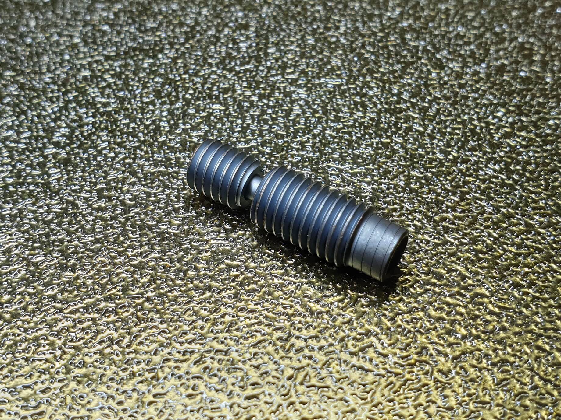 Copperhead Heat Break Review - Temperature Performance Test | 3D Print ...