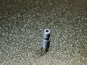 Copperhead Heat Break Review - Temperature Performance Test | 3D Print ...