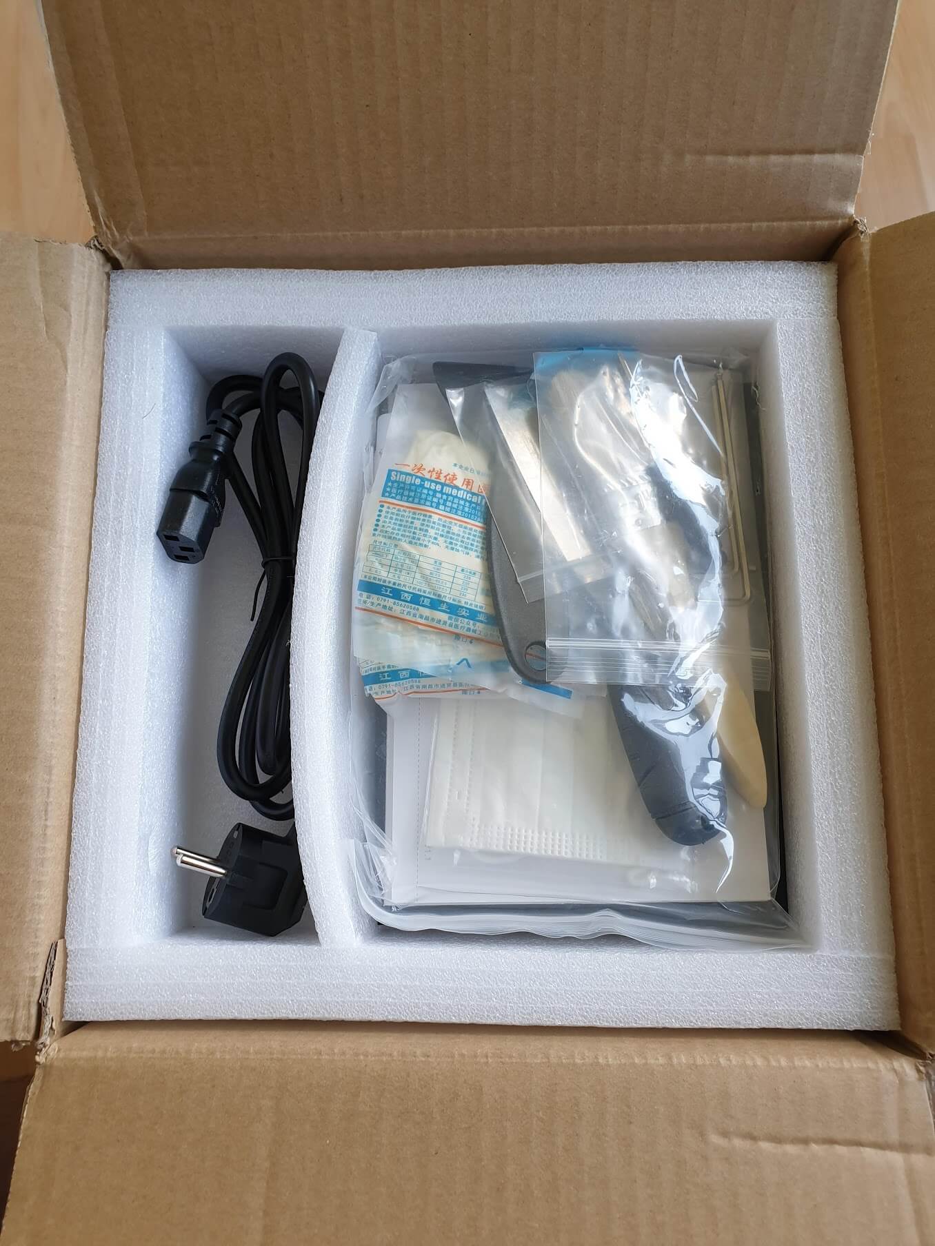 Creality LD-002R Review - The Complete Package | 3D Print Beginner