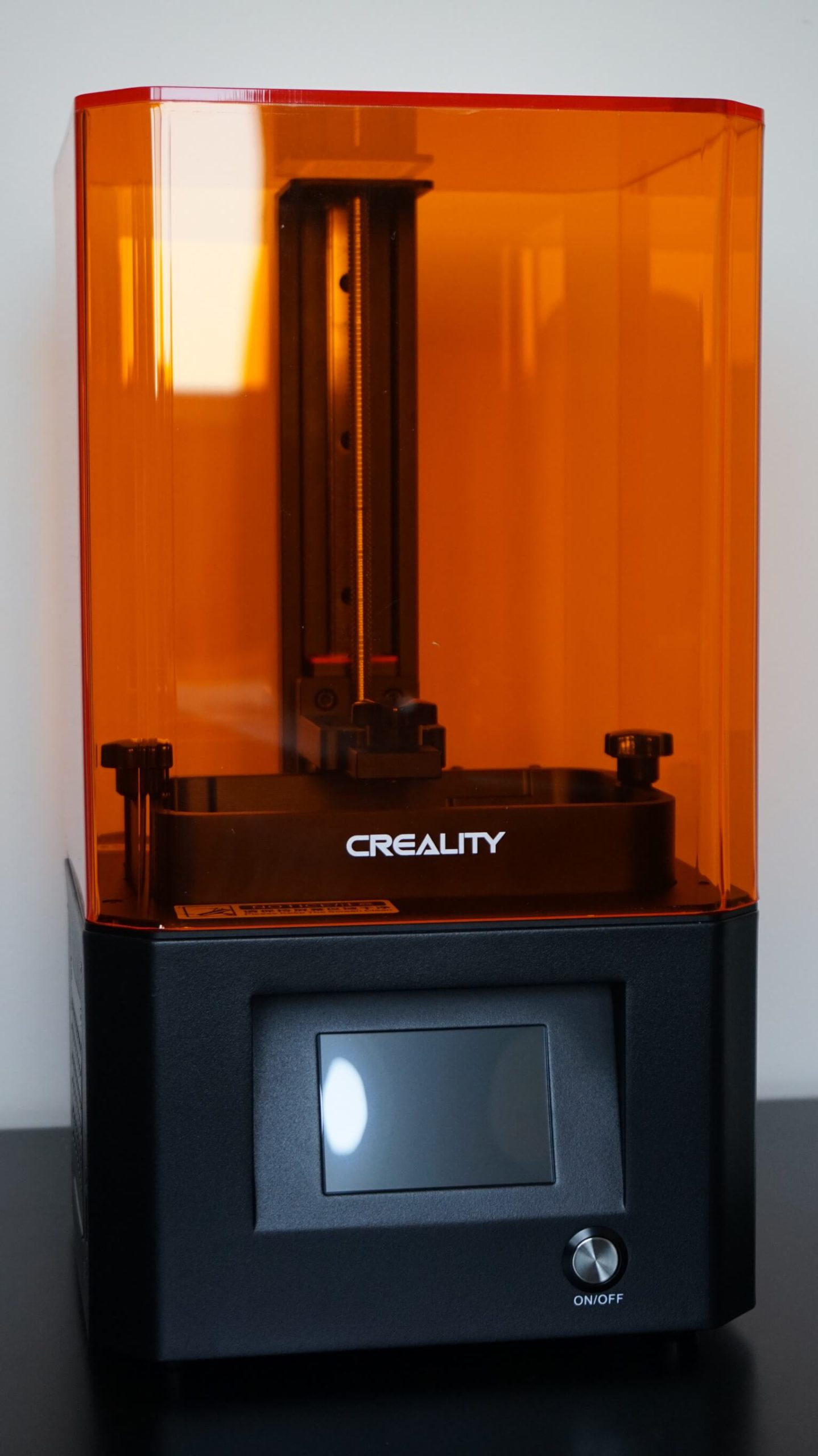 Creality LD-002R Review - The Complete Package | 3D Print Beginner