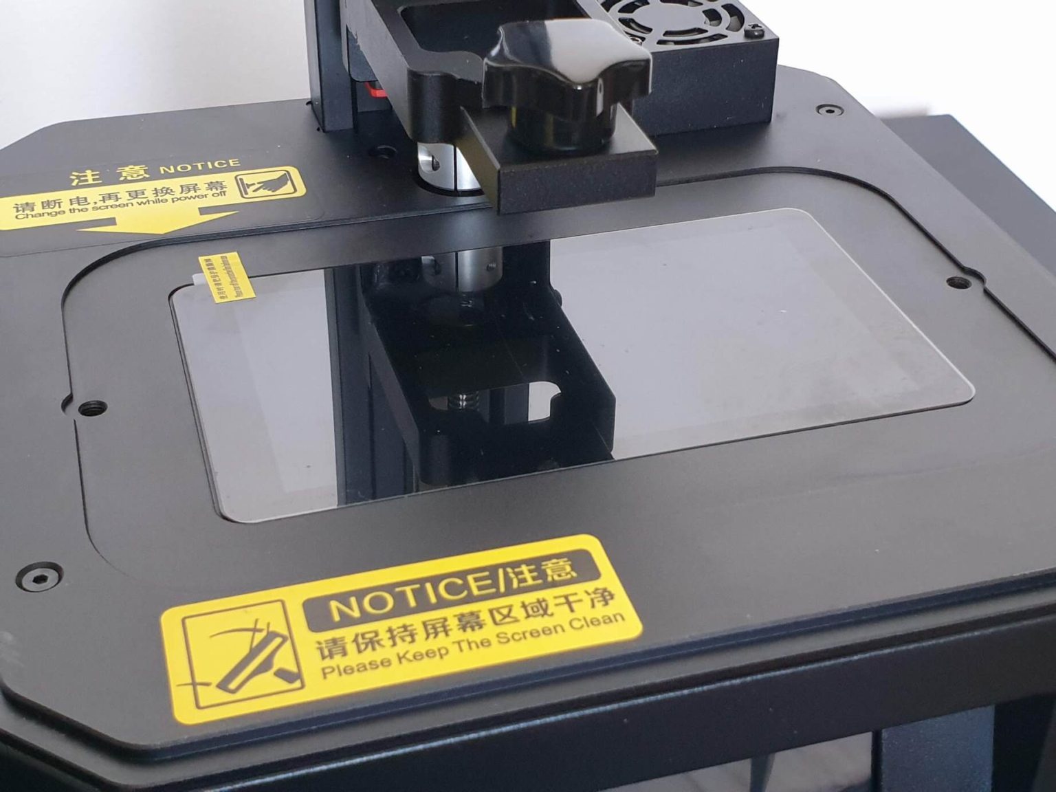 Creality LD-002R Review - The Complete Package | 3D Print Beginner