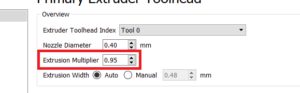 Flow Rate Calibration - Improve Print Accuracy | 3D Print Beginner
