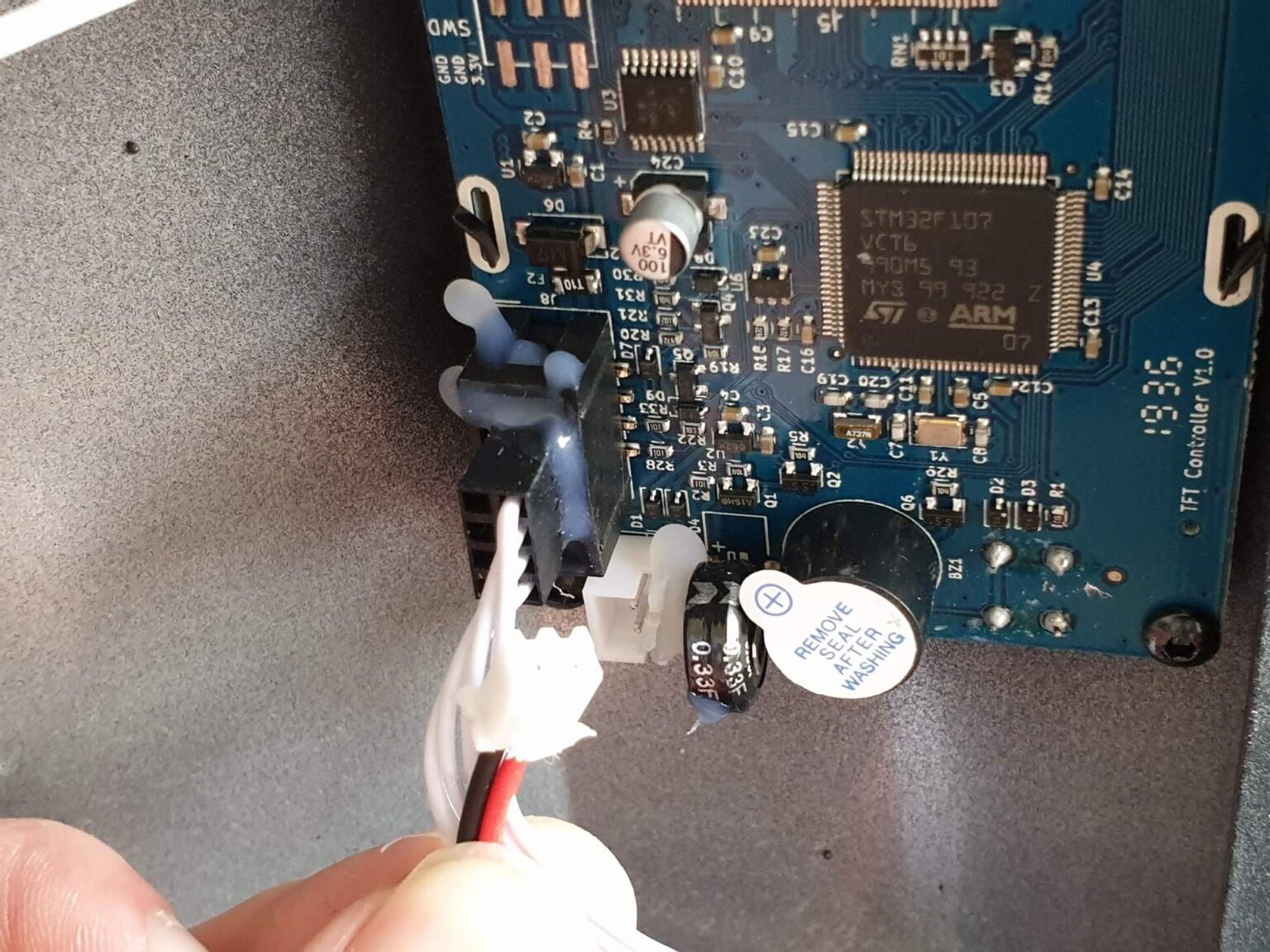 Artillery Genius Firmware With Marlin 2.0.5.3 | 3D Print Beginner