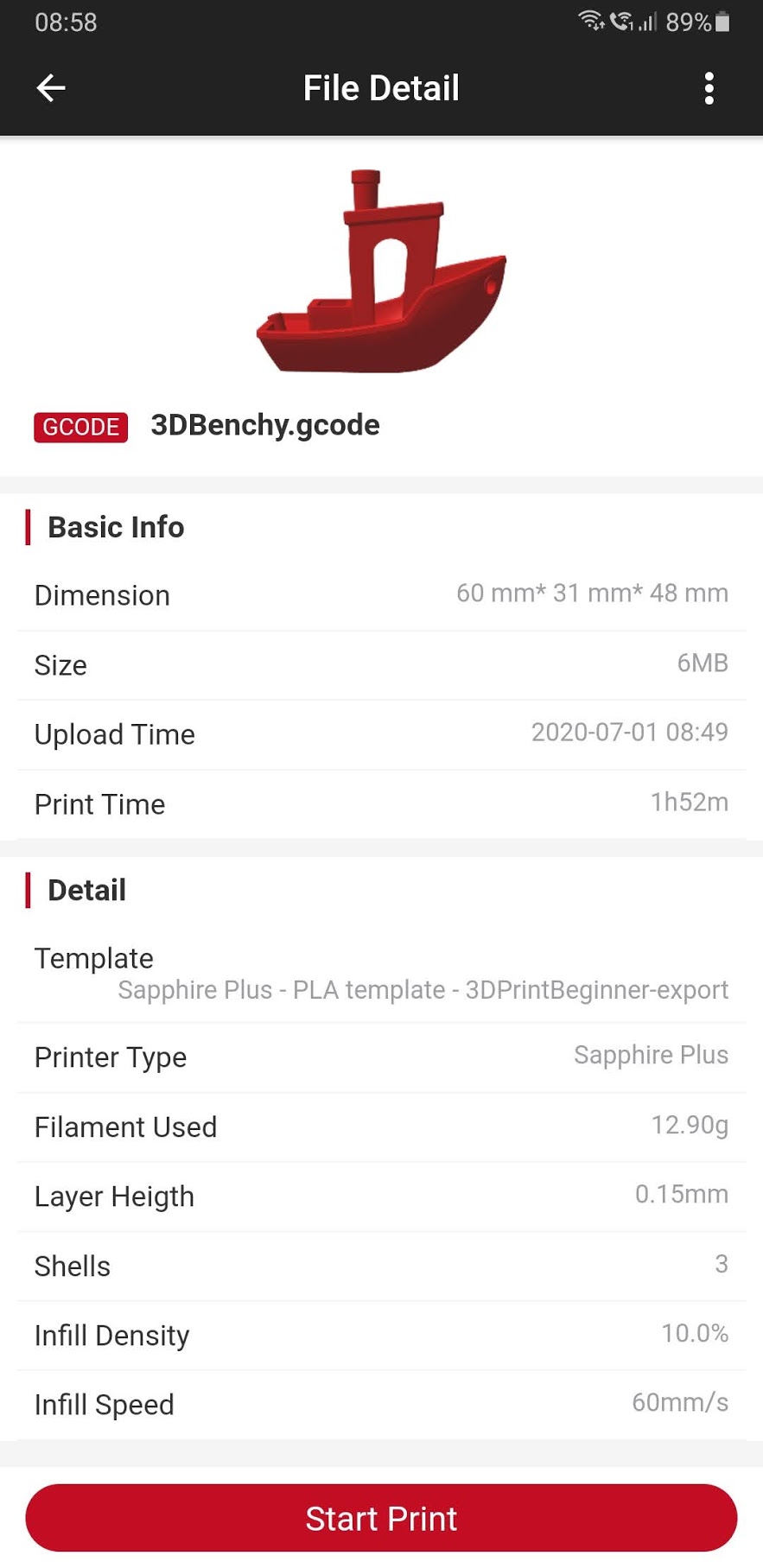 IdeaMaker Review: Why It's My Favorite Slicer? | 3D Print Beginner